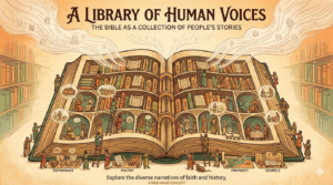 A Library of Human Voices - Society of Friends